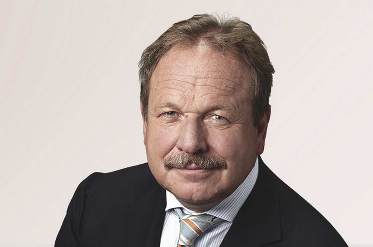 Supervisory Board – Deutsche Bank